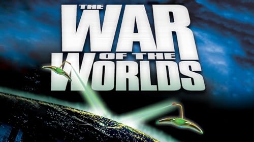 The War of the Worlds (1953)