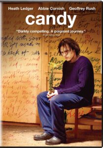 candy [dvd]