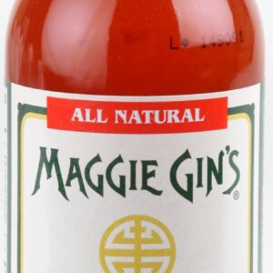 Maggie Gin's Sweet & Sour Sauce