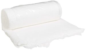 dukal cotton roll, 1lb, white, pack of 1