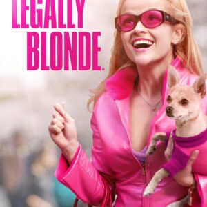 Legally Blonde