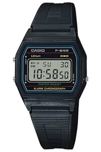 casio standard digital f-84w-1 [japan imports]