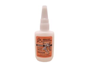 mercury adhesives m300m 2oz (medium ca)