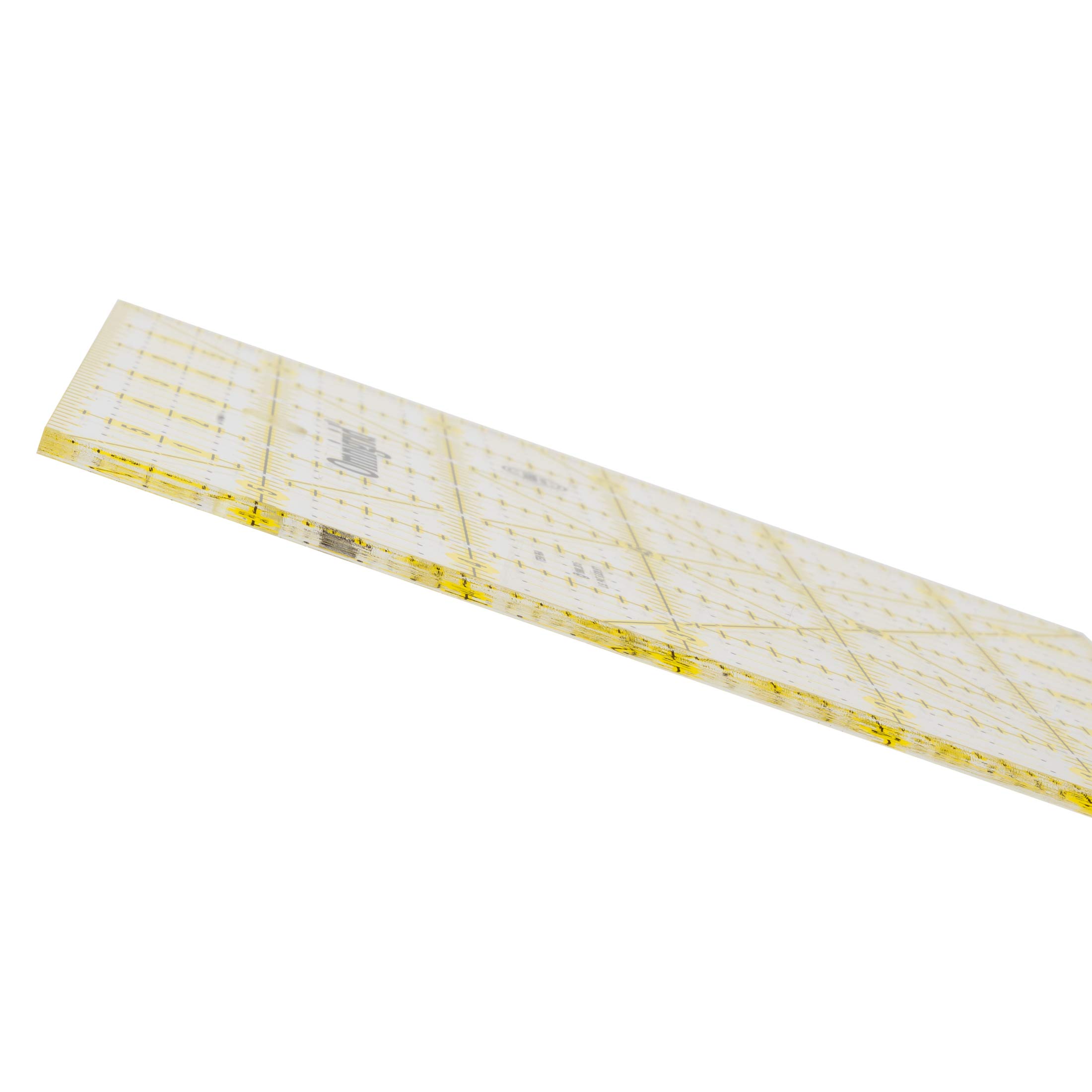 Omnigrid 3 Inch By 18 Inch Angles Ruler