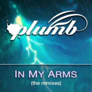 in my arms (bronleewe & bose extended mix)