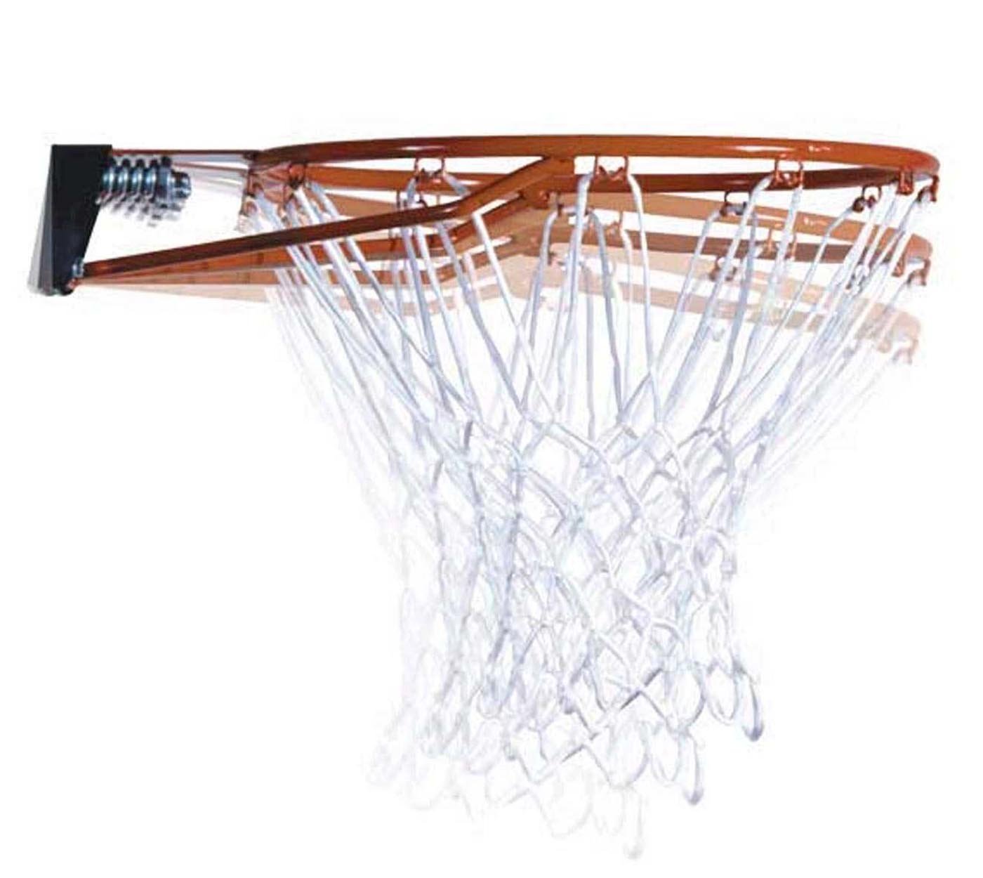 Lifetime Portable Basketball System with Shatterproof Backboard (52" Polycarbonate)