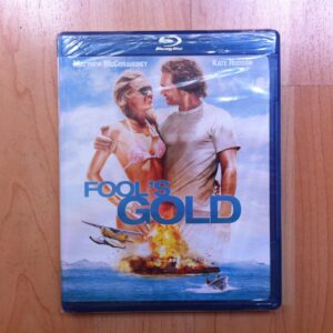 Fool's Gold [Blu-ray]