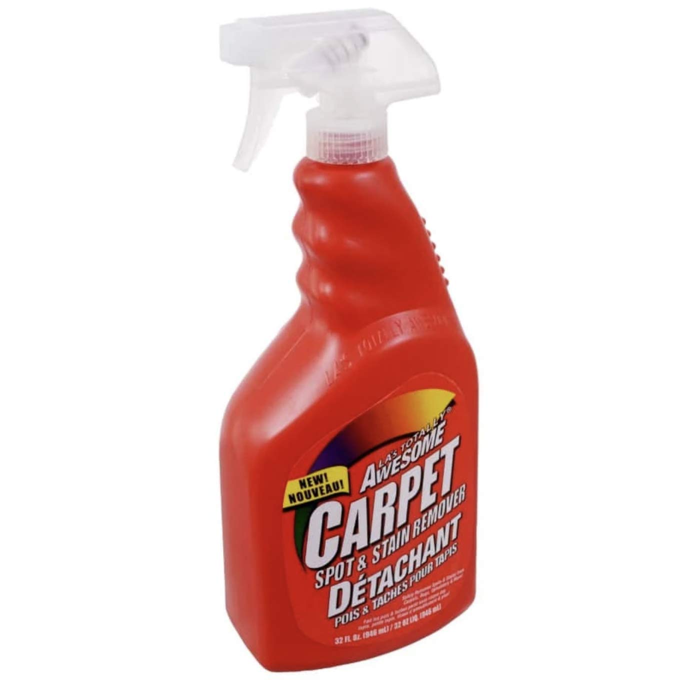 Totally Awesome Carpet Cleaner 32 oz