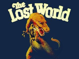 the lost world (enhanced edition)