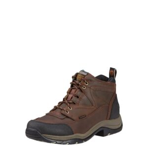 ariat mens 10002183 hiking boot, copper, 11 us