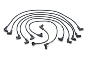 quicksilver 816761q16 spark plug wire kit