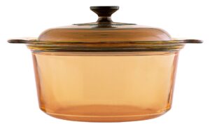 visions dutch oven casserole 5l