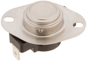 samsung dc47-00018a genuine oem thermostat for samsung dryers