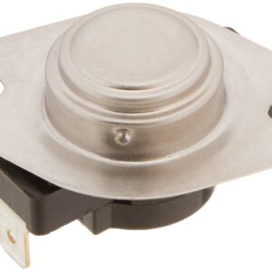 Samsung DC47-00018A Genuine OEM Thermostat for Samsung Dryers