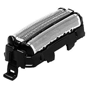 panasonic shaver replacement outer foil wes9087pc, compatible with arc3 3-blade shavers es-ll41-k, es8103s