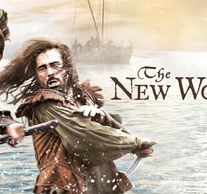 The New World (2005)