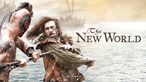 The New World (2005)