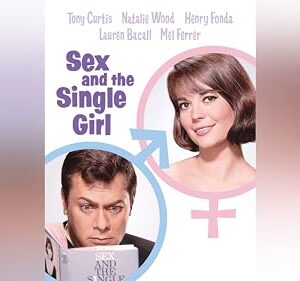 Sex and the Single Girl