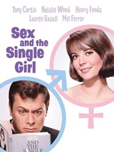 sex and the single girl