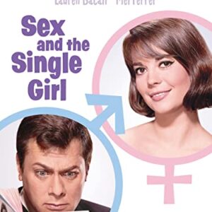 Sex and the Single Girl