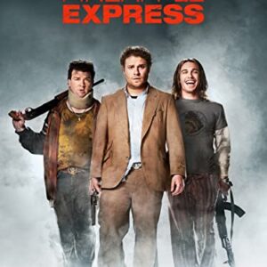 Pineapple Express