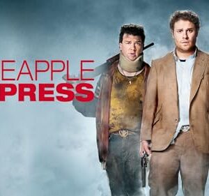 Pineapple Express