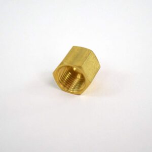 samsung da74-00070b refrigerator water tube nut