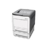 ricoh aficio sp c311n color laser printer (406466)