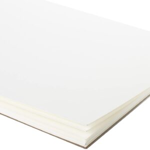 Strathmore P440-3 Watercolor Pad, 12"x18" Wire Bound, 12 Sheets