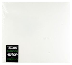 the beatles (the white album)[2 cd]