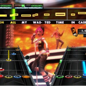 Band Hero featuring Taylor Swift - Stand Alone Software - Playstation 3