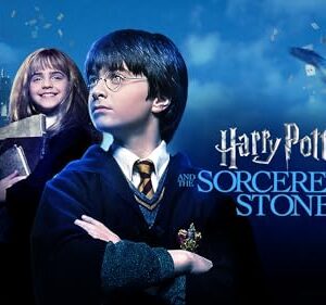 Harry Potter and the Sorcerer's Stone