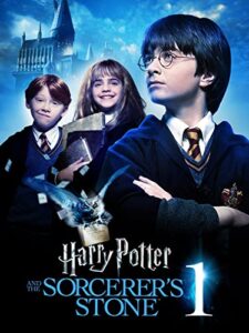 harry potter and the sorcerer's stone