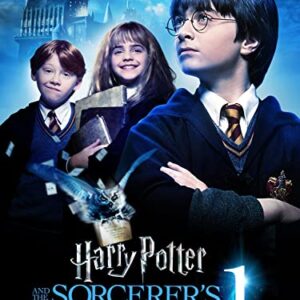 Harry Potter and the Sorcerer's Stone