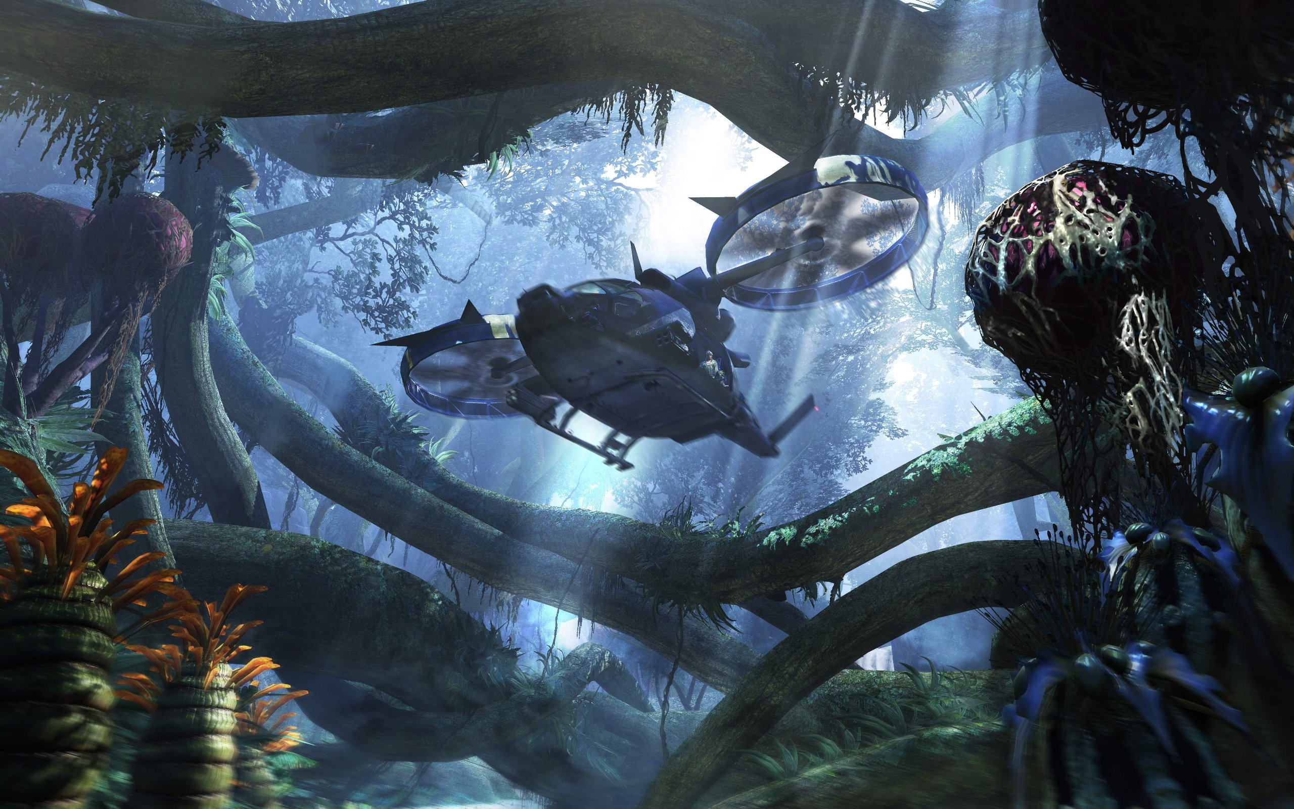 James Cameron's Avatar The Game - PS3