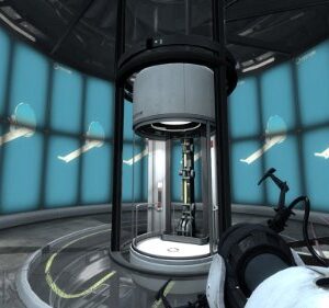 Portal 2 - Xbox 360