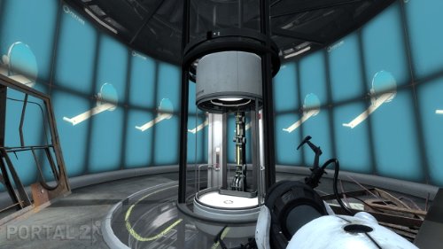 Portal 2 - Xbox 360