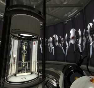 Portal 2 - Xbox 360