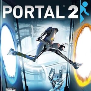 Portal 2 - Xbox 360