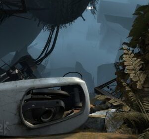 Portal 2 - Xbox 360