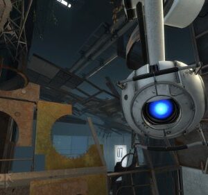 Portal 2 - Xbox 360