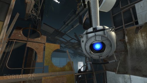 Portal 2 - Xbox 360