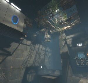 Portal 2 - Xbox 360