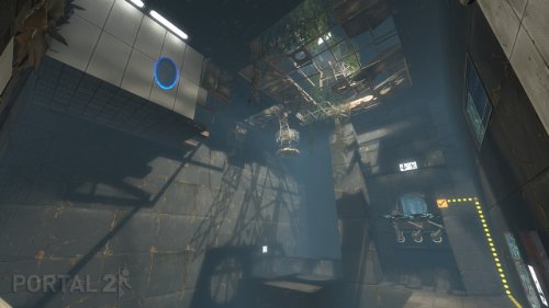 Portal 2 - Xbox 360