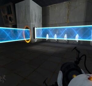 Portal 2 - Xbox 360