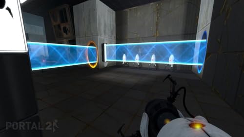 Portal 2 - Xbox 360