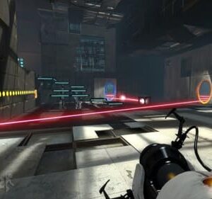 Portal 2 - Xbox 360