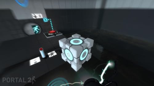 Portal 2 - Xbox 360