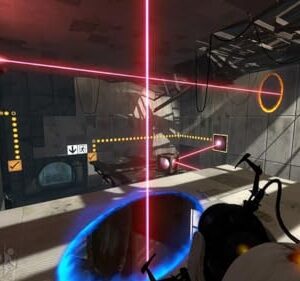 Portal 2 - Xbox 360