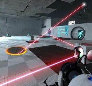 Portal 2 - Xbox 360